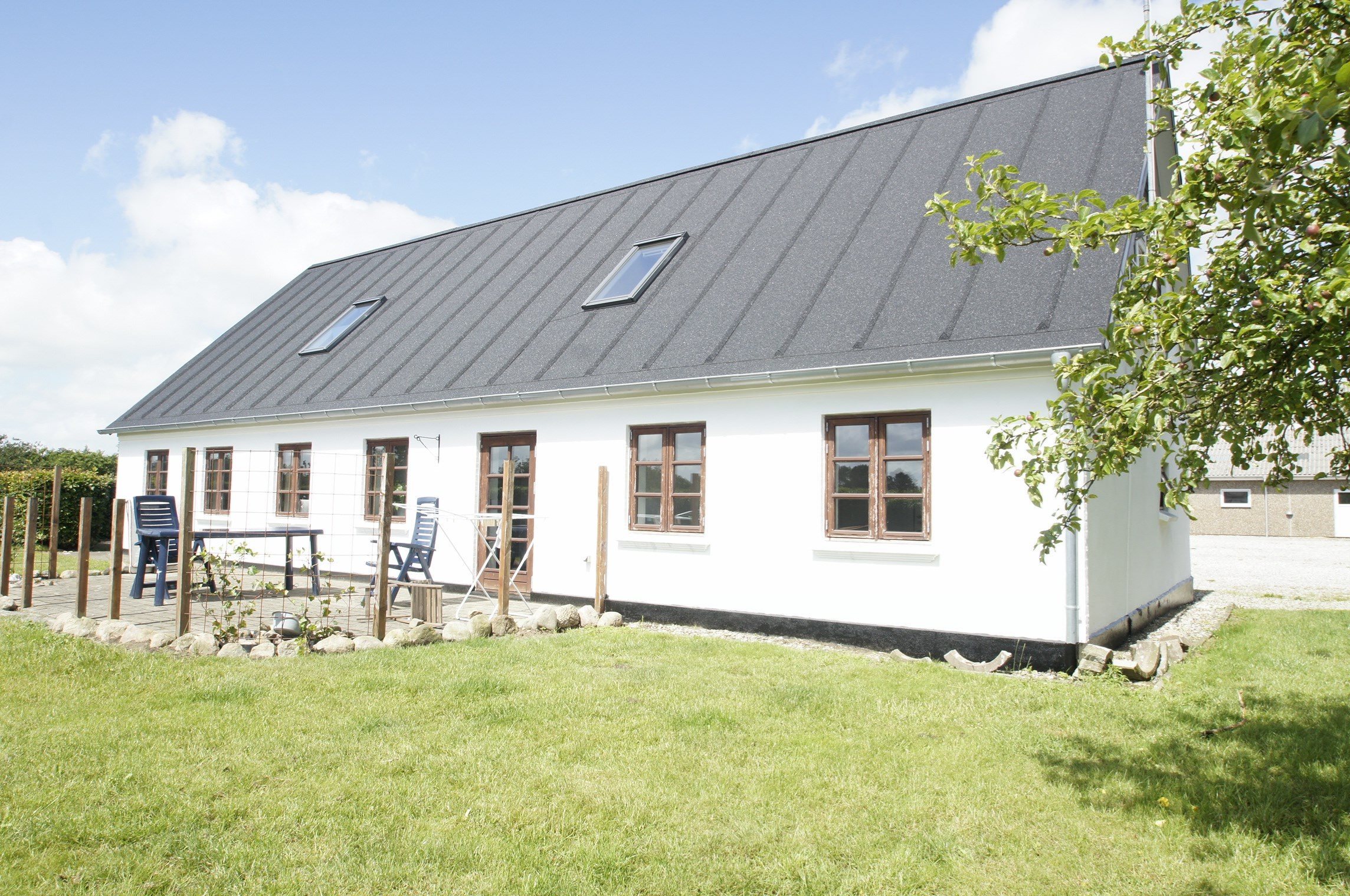 Til salg - Stagstedhedevej 4, Brønden, 9352 Dybvad - Nybolig Landbrug